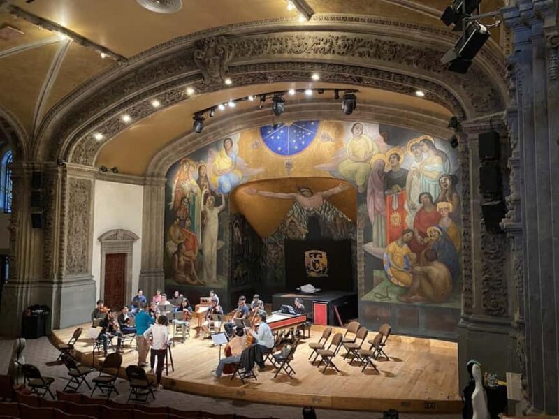 The Steps of Frida: Mexico City - Practical Details & What to Expect