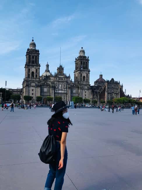 The Steps of Frida: Mexico City - Authenticity & Value