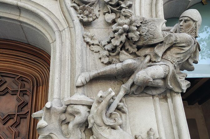 The Story of Gaudi and Modernism Private Walking Tour - The Sum Up: Who Is This Tour Perfect For?  