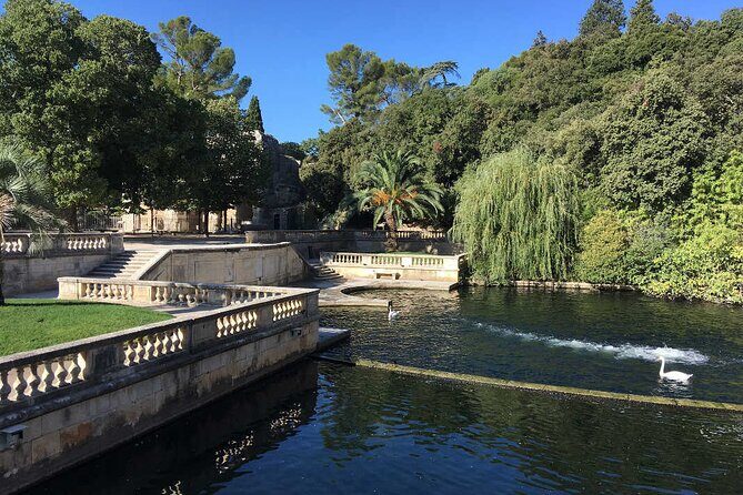 The story of Pont du Gard - The Experience from Reviews