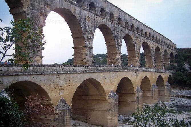 The story of Pont du Gard - FAQ: Your Practical Questions Answered