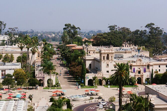 The Story of San Diego's Balboa Park A Walk Down El Prado - Overall Value and Who Will Love It