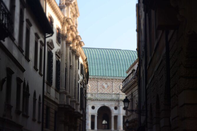 The story of Vicenza: Guided Half-Day E-Bike sightseeing Tour - Final Thoughts