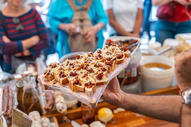 The Street Food Tour with a Local Guide in Ortigia! - Syracuse. - Who Will Love This Tour?