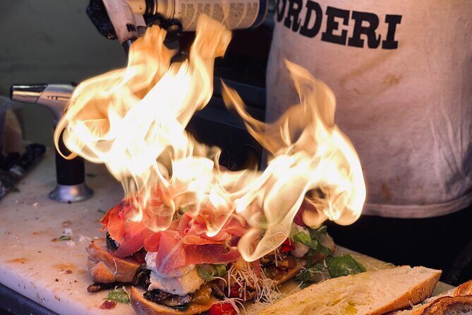 The Street Food Tour with a Local Guide in Ortigia! - Syracuse. - Final Thoughts