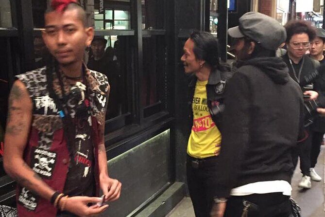 The StrummerWalk - What Sets This Tour Apart?