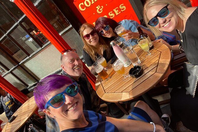 The StrummerWalk - Practical Details and Tips