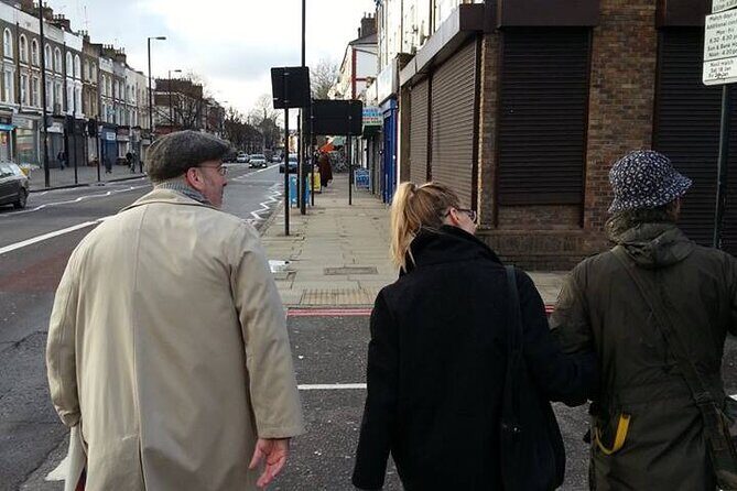 The StrummerWalk - Who Should Consider This Tour?