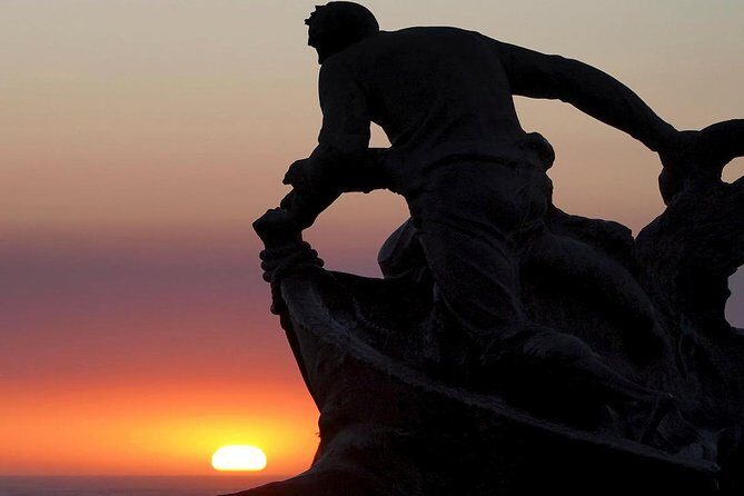 The Sunset Porto Bike Tour - Why Choose the Sunset Porto Bike Tour?