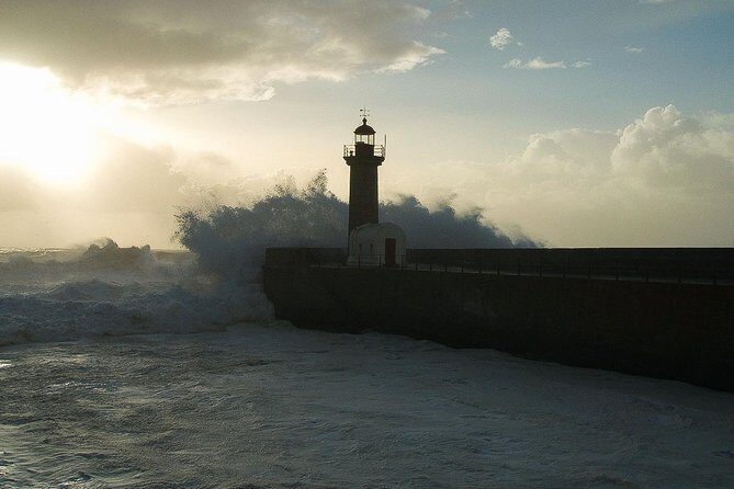 The Sunset Porto Bike Tour - Practical Aspects and Tips