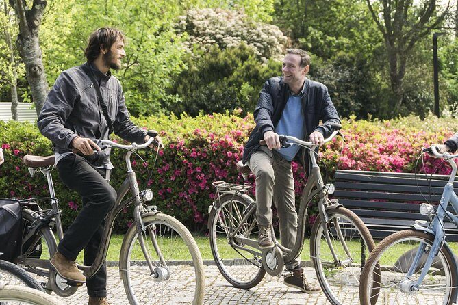 The Sunset Porto Bike Tour - FAQ