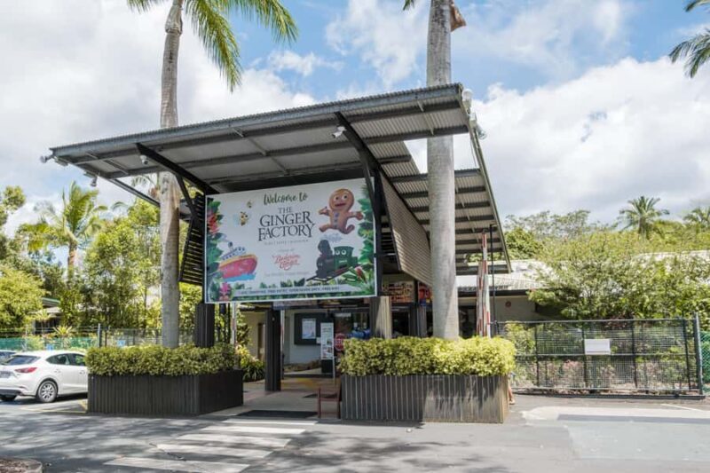 The Sunshine Coast: The Ginger Factory Play All Day - Authentic Experiences & Insider Tips
