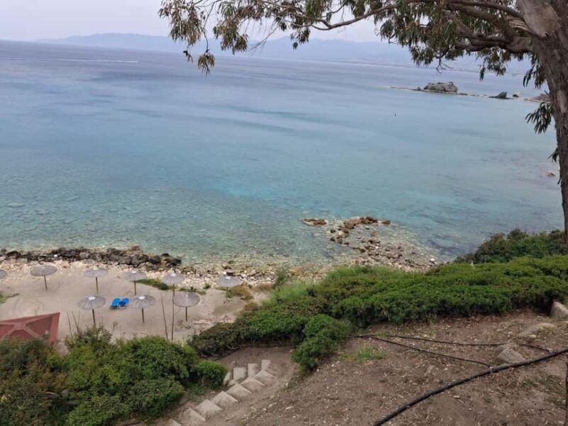 The Super Team : Akamas & Avakas Jeep Safari from Paphos - Authentic Experiences and Honest Feedback