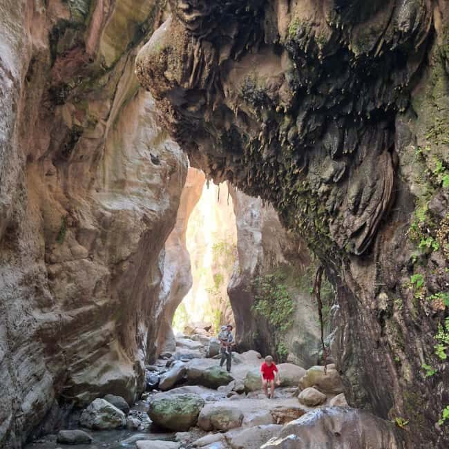 The Super Team : Akamas & Avakas Jeep Safari from Paphos - FAQ