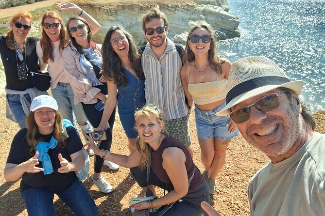 The Super Team: Akamas & Avakas Jeep Safari from Paphos - Final Thoughts: Who Will Love This Tour?