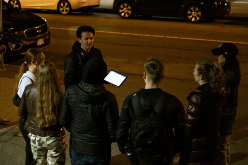 The Supernatural TV Show Locations Tour - Final Thoughts