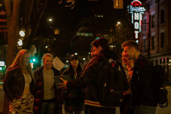 The Supernatural TV Show Locations Tour - What’s Included and Pricing Analysis