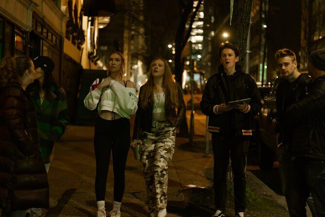 The Supernatural TV Show Locations Tour - FAQs