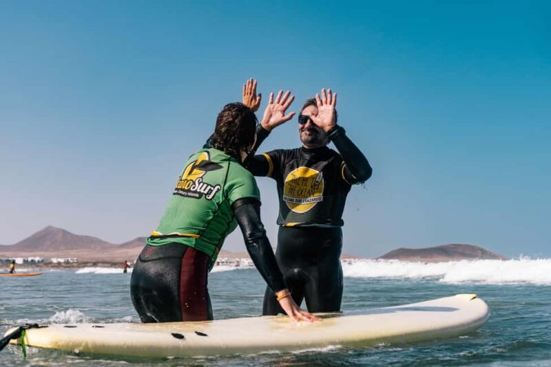 The Surftrip: A 2.5-hour morning surf session for beginners, intermediate surfers, and families. - What’s Included and What to Bring