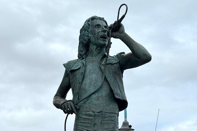 The Swan River Colony: A Self-Guided Tour of Fremantle - Why This Tour Offers Real Value