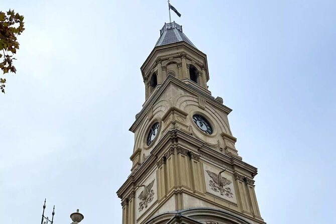 The Swan River Colony: A Self-Guided Tour of Fremantle - FAQs