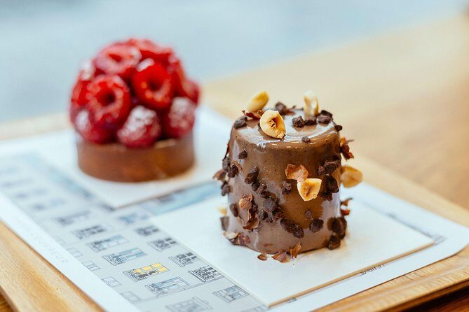 The Sweet Pastry With Locals PRIVATE Tour of Paris in Le Marais District - The Sum Up