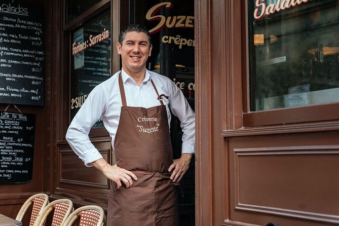 The Sweet Pastry With Locals PRIVATE Tour of Paris in Le Marais District - FAQ