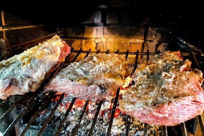 The Table is Set - Azorean Home Cooking and Wines - An In-Depth Look at the Experience  