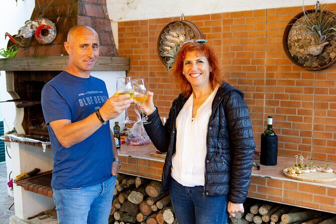The Table is Set - Azorean Home Cooking and Wines - Practicalities and Considerations  