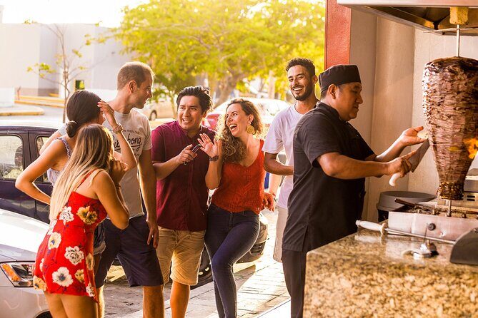 The Taco Tour in Playa del Carmen - Practical Tips for Your Tacos Adventure