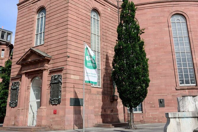 The Tales of Frankfurt's New Old Town: A Self-Guided Audio Tour - Final Thoughts