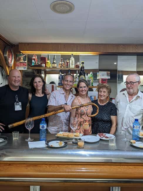 The Tapas Secret: Eat Where Locals Eat - Intro: A Taste of the True Barcelona Experience