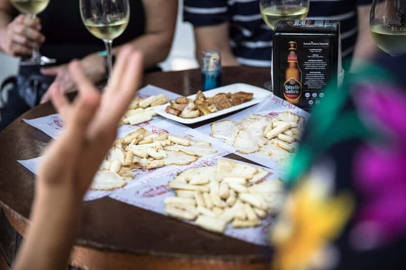 The Tapas Secret: Eat Where Locals Eat - Who Is This Tour Best For?
