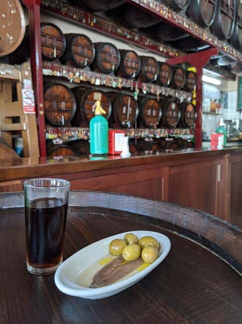 The Tapas Secret: Eat Where Locals Eat - FAQ