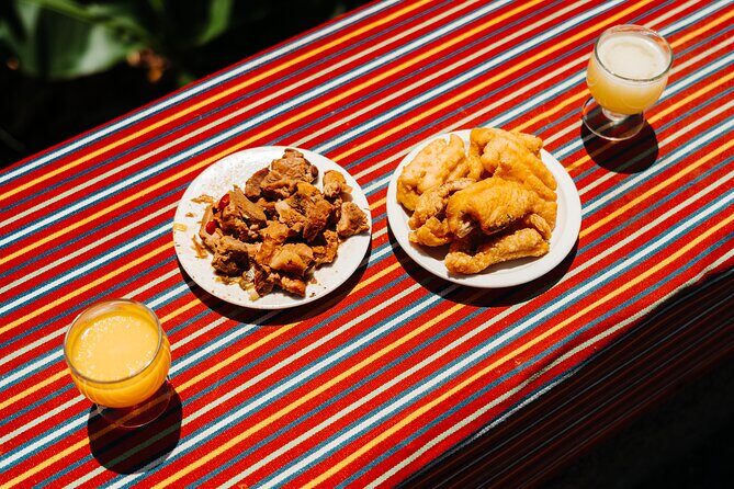 The Tasca Tour - Half Day Food and Drinks Tour - FAQ