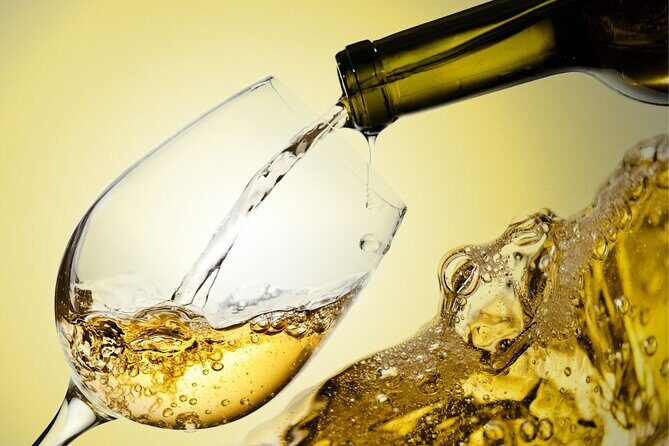 The Taste of Malta Artisan Wine Pairing - An In-Depth Look at the Experience