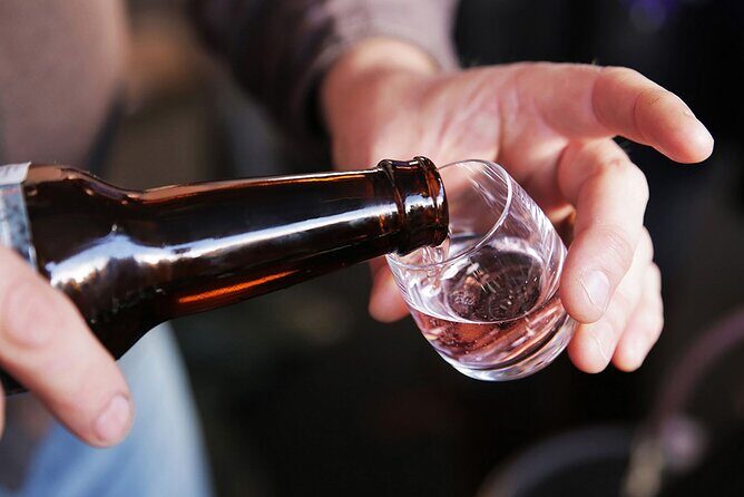 The Tastebud Tour, award winning food tour of Auckland - Final Thoughts