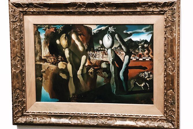 The Tate Modern London - Exclusive Guided Museum Tour - A Deep Dive into the Experience