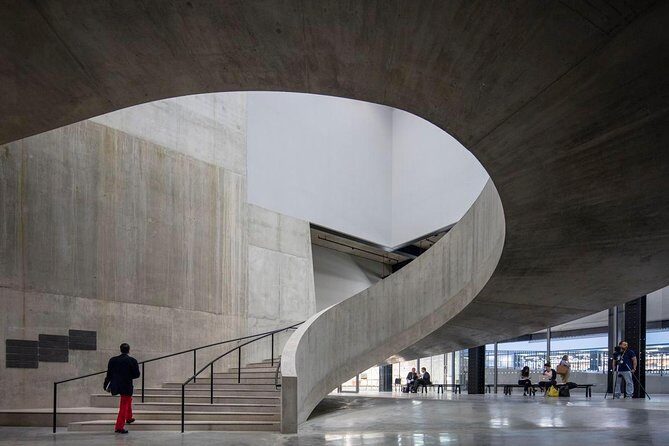 The Tate Modern London - Exclusive Guided Museum Tour - Frequently Asked Questions