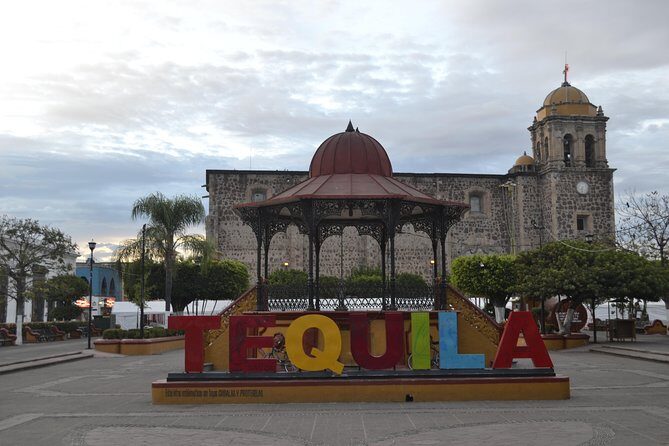 The Tequila Root - Who Should Consider This Tour?