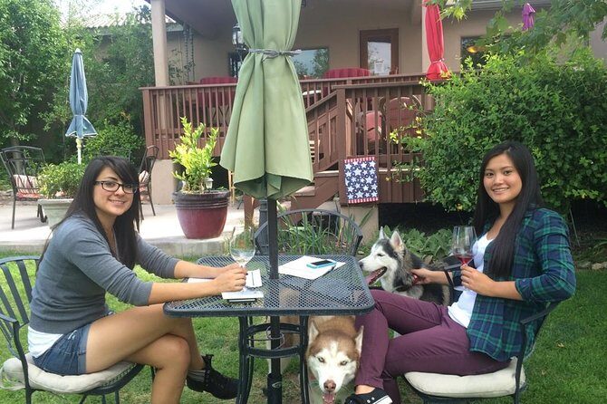 The Terrior Of The Verde Valley Wine Trail Tour - An In-Depth Look at the Verde Valley Wine Trail Tour