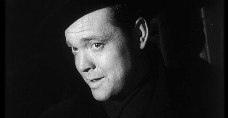 "The Third Man" Film Location Tour - A Close Look at the Experience