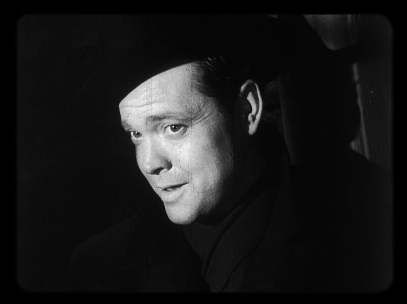 "The Third Man" Film Location Tour - FAQs