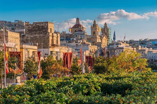 The Three Fortified Cities of Malta Half Day Tour Incl. Boat Trip and Transfers - Practical Details That Matter