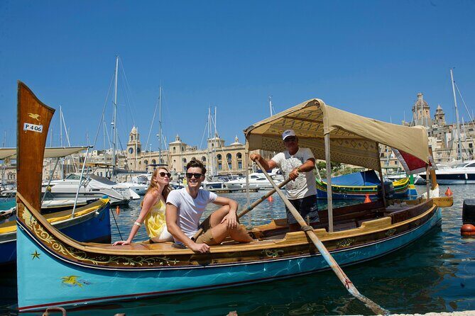 The Three Fortified Cities of Malta Half Day Tour Incl. Boat Trip and Transfers - Who Should Book This Tour?