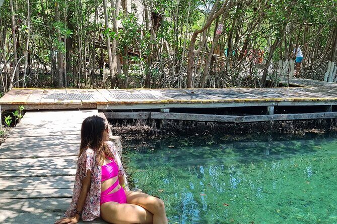 The Three Islands Tour Explore Holbox's Natural Wonders - Final Thoughts