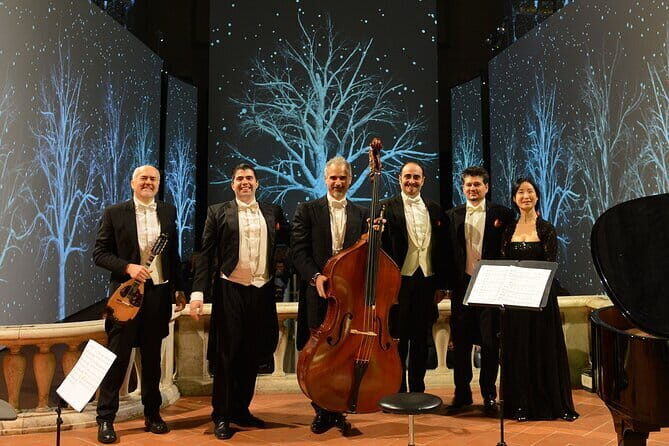 The Three Tenors in Concert Nessun Dorma - Who Should Book This Tour?