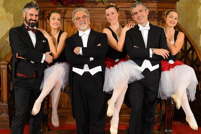 The Three Tenors in Rome - Nessun Dorma - The Venue: St. Paul’s Within the Walls