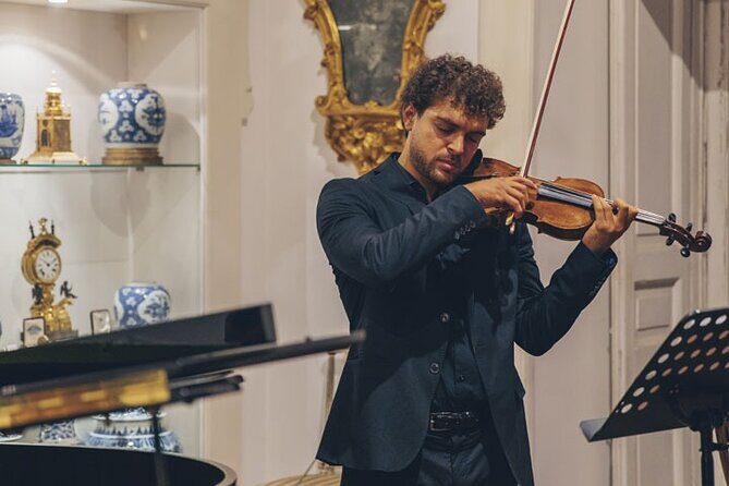 The Three Tenors in Sorrento - Who Should See This Show?