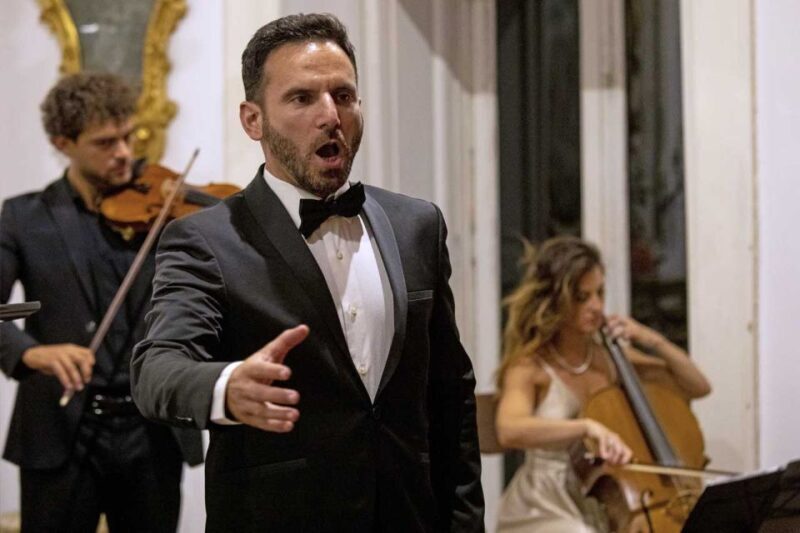 The Three Tenors in Sorrento: Opera Arias, Naples and Songs - Value for Money and Practical Details